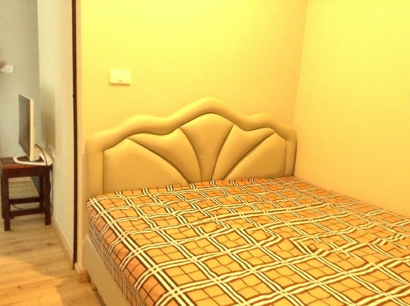 Brix Condo จรัญ 64